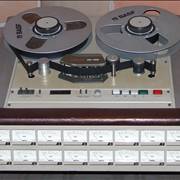 History of Sound Recording and Reproduction